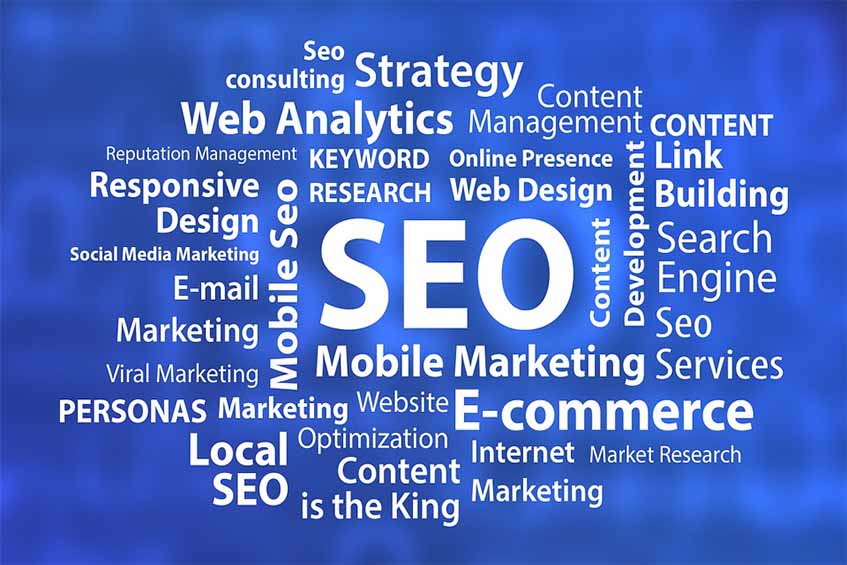 How SEO and SMM Can Propel Your Business | Artlogic